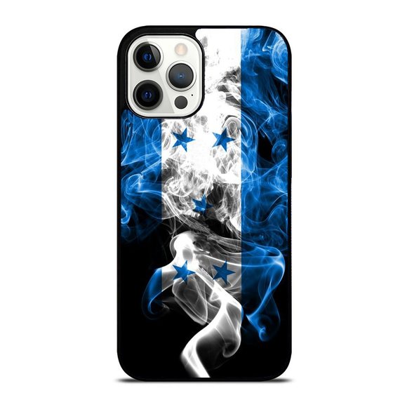 Accessories | Smoky Honduras Flag Smoke Style Honduran Pride Iphone ...